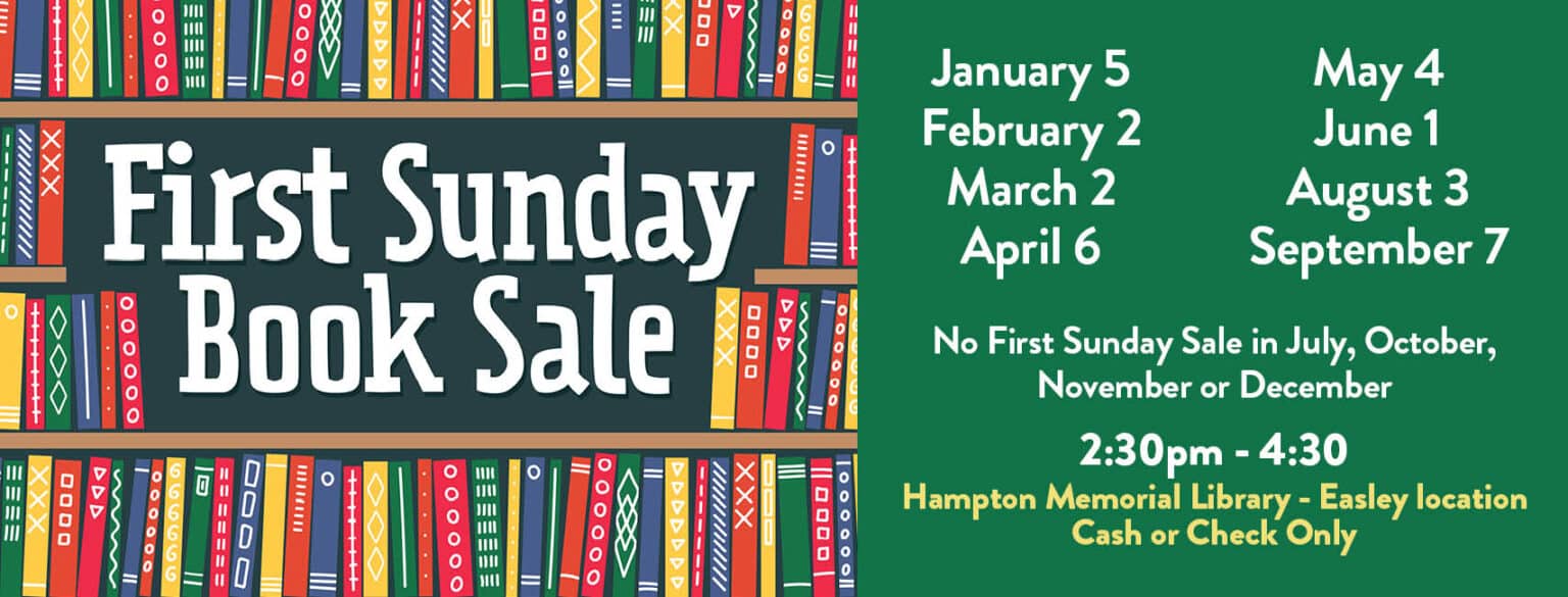 Home | Pickens County Library System